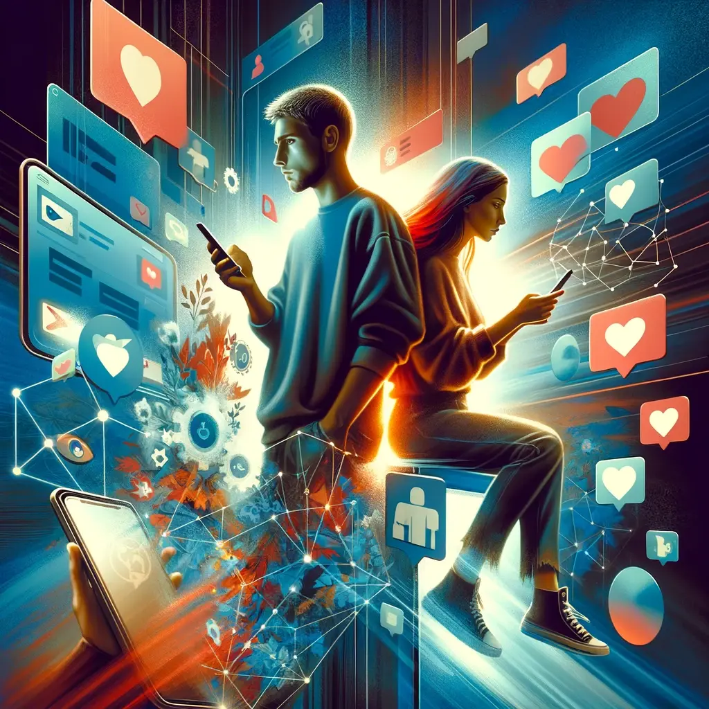 Die Rolle Von Social Media In Beziehungen Heute Www paartherapie Die Rolle Von Social Media In Beziehungen Heute Www paartherapie